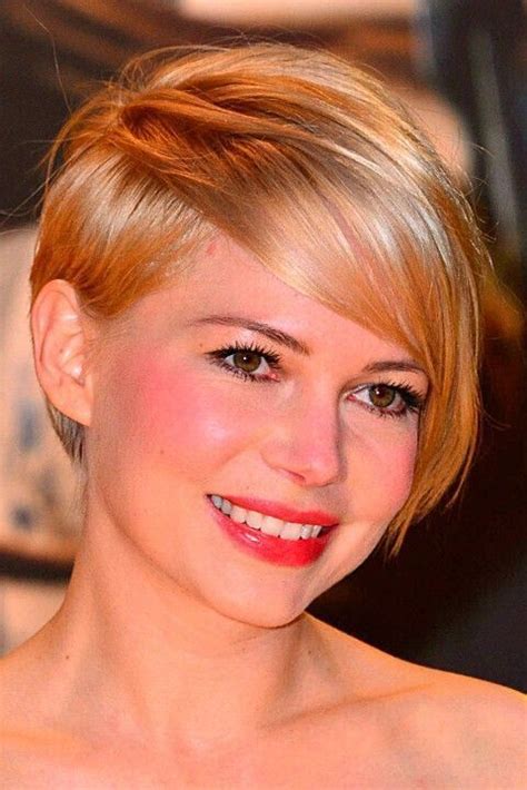 Asymmetrical Hairstyles For Round Faces Hairstyle Guides
