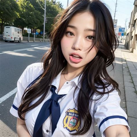 Beauty Girls On Twitter 今日のjk シリーズ8 全12回 いいねで続き＆もっと脱ぐかも？ Todays School Girl Jk Ai Beauty