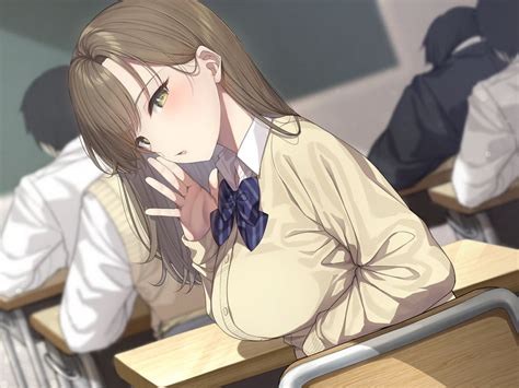 Original Drawn By Go 1 Danbooru