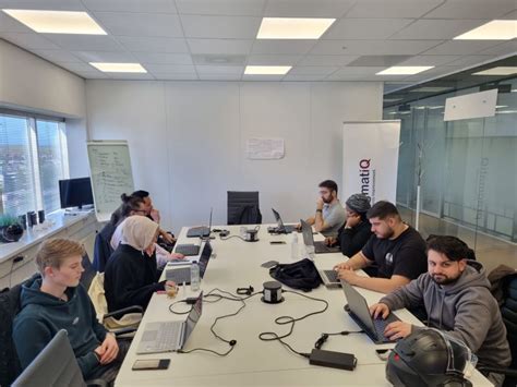 citizen developers lowcode and nocode academy posted on linkedin