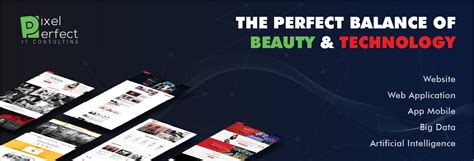 Pixel Perfect Technology Pty Ltd Linkedin