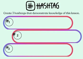 Streamline Formative Assessment Exit Tickets Made Easy With Google Docs