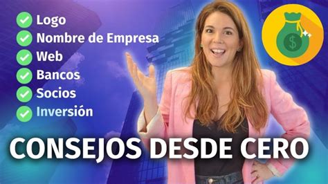 Pasos Para Montar Un Negocio 2025