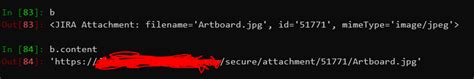 Downloading Attachment From Jira And Avoiding Sso Rest Api The