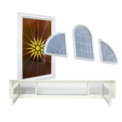 Understanding Different Types Of Window Hardware And Their Functions