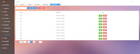 基于springboot vue实现的疫情防控物资调配与管理系统 csdn博客
