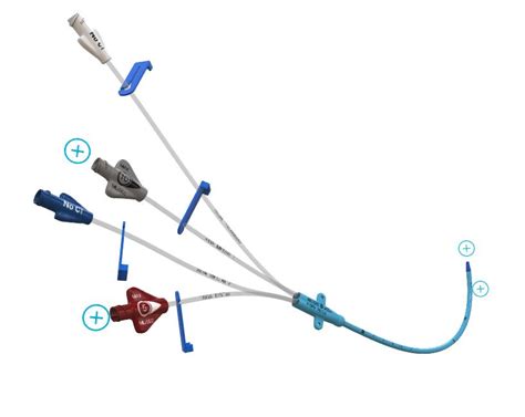 Arrowg Ard Blue Plus™ Cvc Teleflex