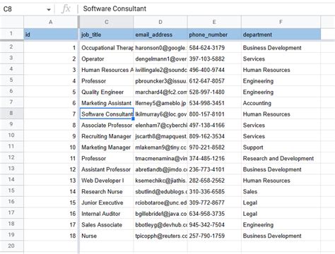 How To Freeze Cells In Google Sheets Sheets For Marketers