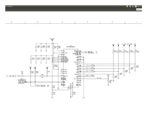 TPS PWR EN Question Power Management Forum Power Management TI E E Support Forums