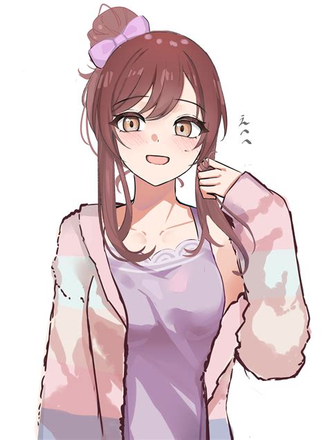 Osaki Amana Danbooru