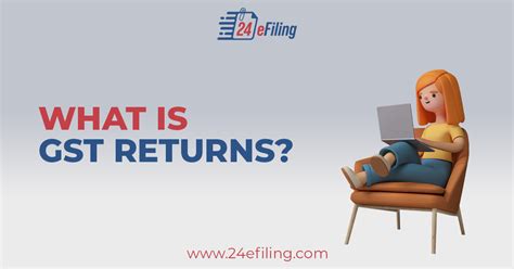 What Is Gst Returns File Gst Return Online Site Maintenance