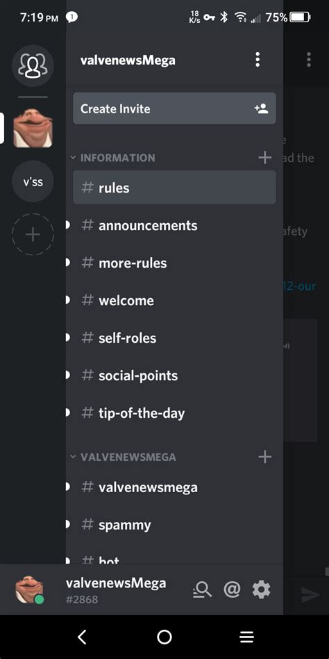Error When Renaming Changing Permissions And Adding Roles To Users Or Bots Issue Aiko