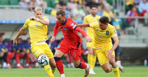 УЕФА оштрафовал УАФ на большую сумму по итогу матчей с Англией и Италией Спорт Bigmir Net