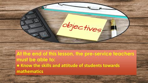 solution skills and attitudes in k 12 mathematics learning outcomes 1