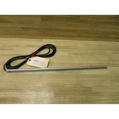 Blue Bar Aa11 J 10 Simco Static Bar Aa11j10 New No Box Mara Industrial