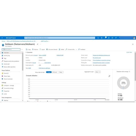 Microsoft Azure SQL Database GeeksforGeeks