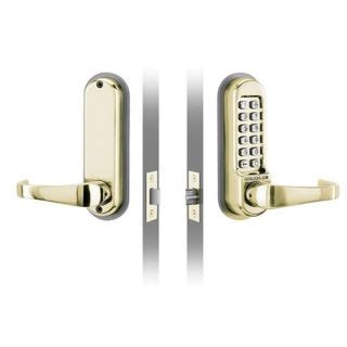 Codelocks Lockstation