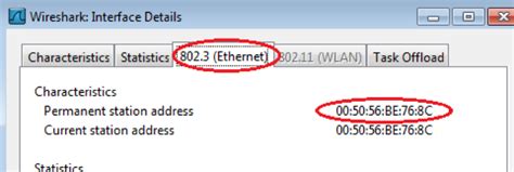 Wireshark Q A