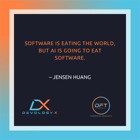 Devologyx On Linkedin Ai Technology Innovation Tech Softwaredevelopment Hiring Trends Cv