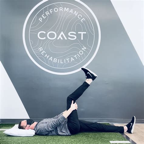 Moves To Fix Tight Hamstrings Coast Performance Rehab