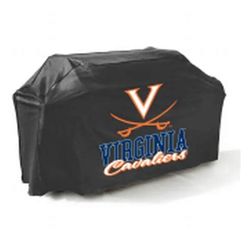 College Football Logo Grill Covers University Of Virginia 07737uvagd