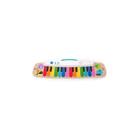 Hape Notes And Keys™ Magic Touch™ Keyboard Motherswork Singapore