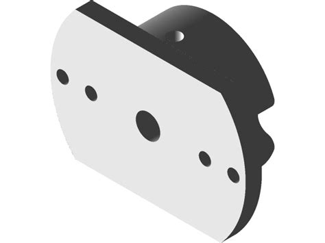 Free Cad Designs Files And 3d Models The Grabcad Community Library