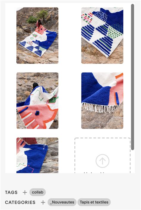 Adding An Image To Product Description Commerce Squarespace Forum