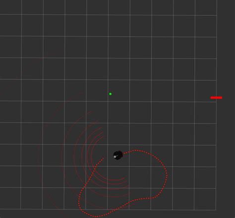 four random box · issue 44 · reiniscimurs drl robot navigation · github