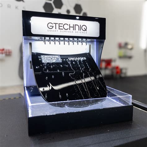 Gtechniq Automotive Gtechniq Usa