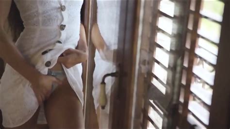 Husband Arranged A Date For His Young Wife Eporner