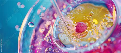 In Vitro Gametogenesis Ivf Ivf In Vitro Fertilization Skin Cells