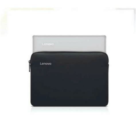 Jual Terlaris Tas Softcase Laptop Lenovo 11 6 Casual Sleeve S200 Shopee Indonesia