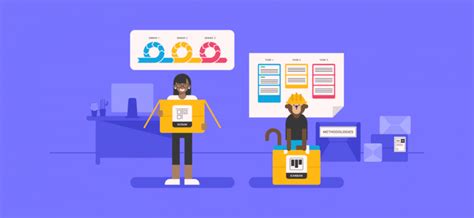 Kanban Vs Scrum Key Differences How To Choose The Digital Project