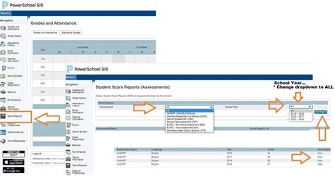 Caaspp Score Reports El Segundo Unified School District