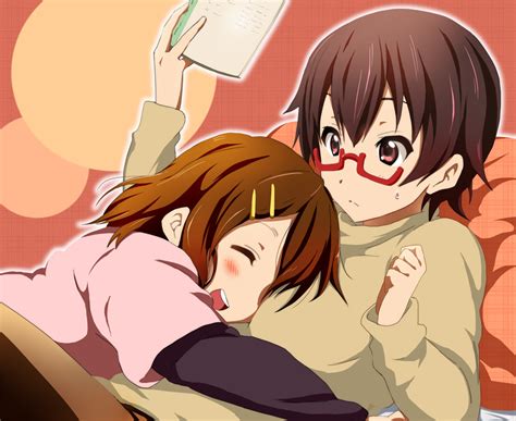 K ON Image By Hatasuke 318115 Zerochan Anime Image Board
