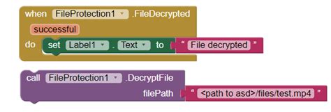 Fileprotection Protect Your Files Sunnythedeveloper