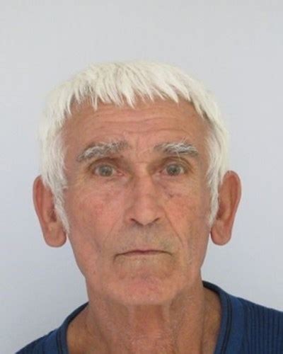 Споделяйте Полицията в Монтана издирва мъж от Чипровци снимка