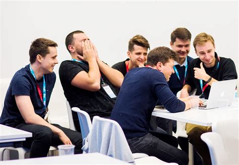 Looking For First Job As Software Developer Check Out Our Internship