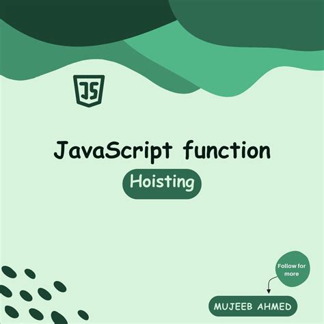 Hoisting Javascript Explained At Lucy Gardiner Blog