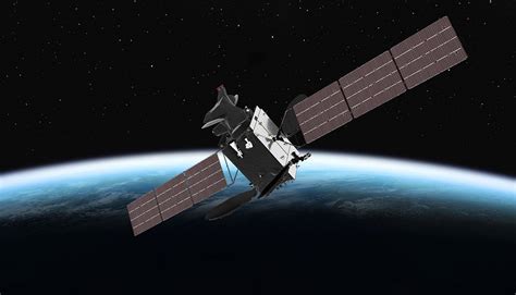 Maxar Technologies On Twitter Dyk Today There Are 90 1300 Class Spacecraft On Orbit