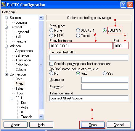 How To Use Telnet To Send Udp Pilotrockstar