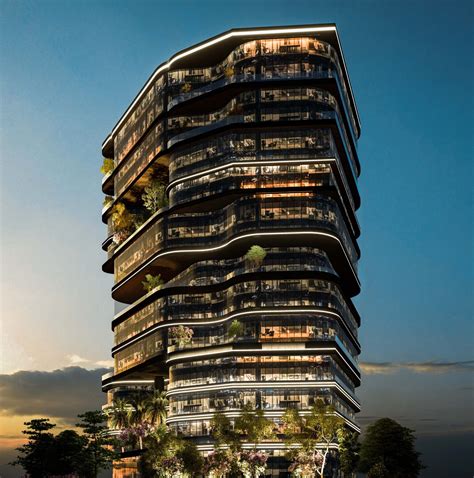 Ck Architecture Interiors Specialize In Design And Construction Of High
