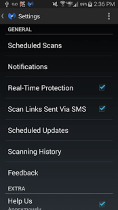 Malwarebytes Mobile Security Apk For Android Download