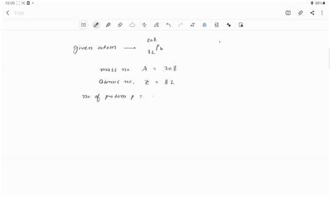 SOLVED Question 4 5 Pts How Many Neutrons And Protons Does Lead 210