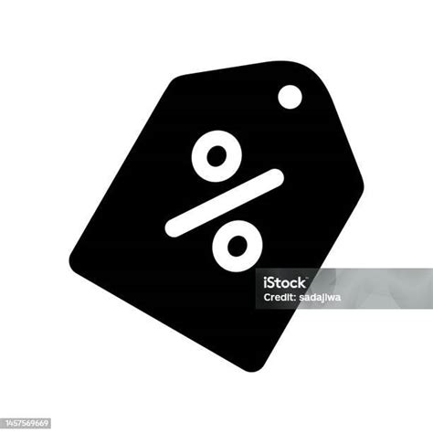 간단한 평면 아이콘 벡터 그림을 할인합니다 판매 아이콘 벡터입니다 백분율 아이콘 벡터 가격에 대한 스톡 벡터 아트 및 기타 이미지 가격 개념 개념과 주제 Istock