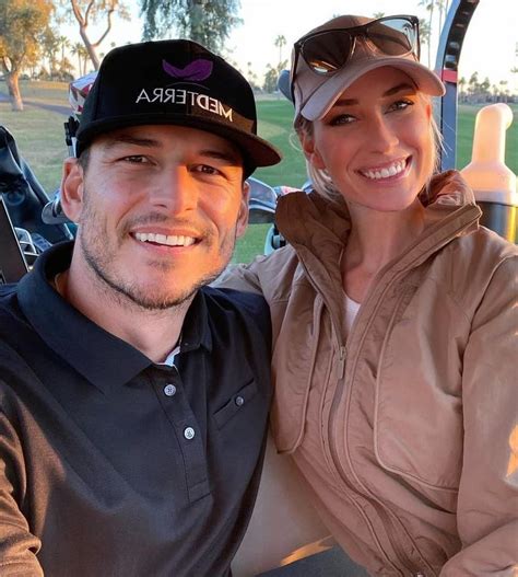 Steven Tinoco Bio Wiki Age Wife Baseball Net Worth Paige Spiranac
