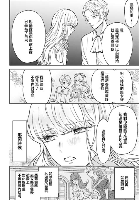 akuyaku reijo redi firia de ra rovu~e no shippai 恶役千金 淑女菲莉安·德·拉·罗威的失败