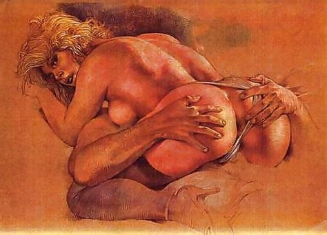 Erotic Art Porn Pictures Xxx Photos Sex Images 1016310 Pictoa
