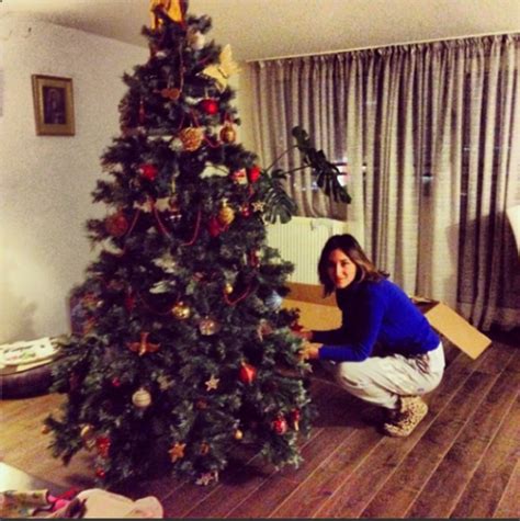 ქართველი ცნობილი სახეების საახალწლო ფოტოები